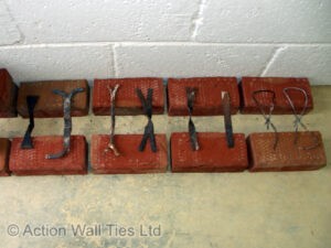 Low rise blocks 1930s - 1950s Archives - Action Wall Ties
