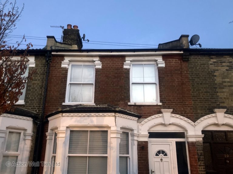 Faster & cheaper alternative to rebuilding work. London & South East.